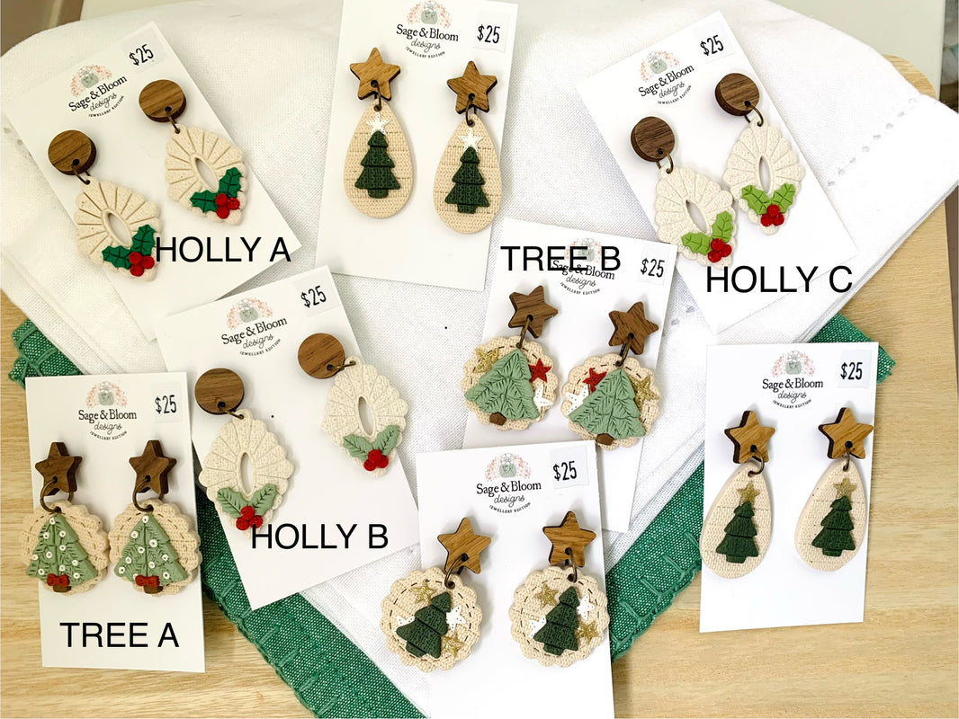 Products – Sage & Bloom Designs